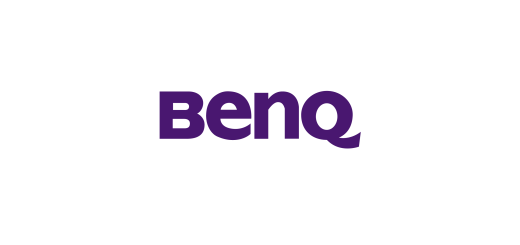 BenQ Logo Vector - Brand Logo Collection