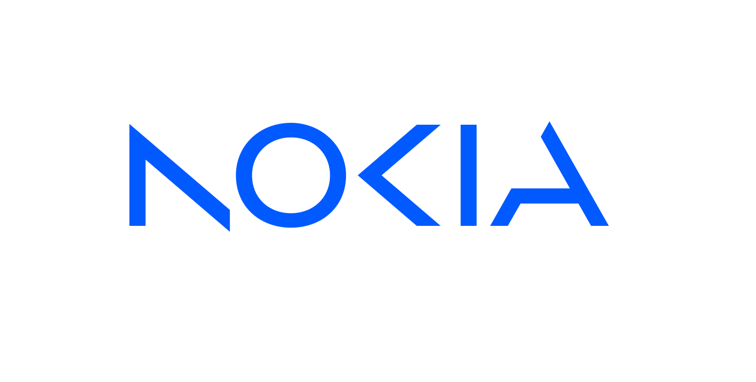Nokia New Logo Vector SVG AI PNG – vectorlogo4u