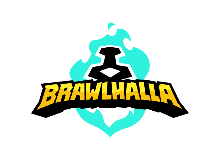 Brawlhalla logo vector – Brand Logo Collection