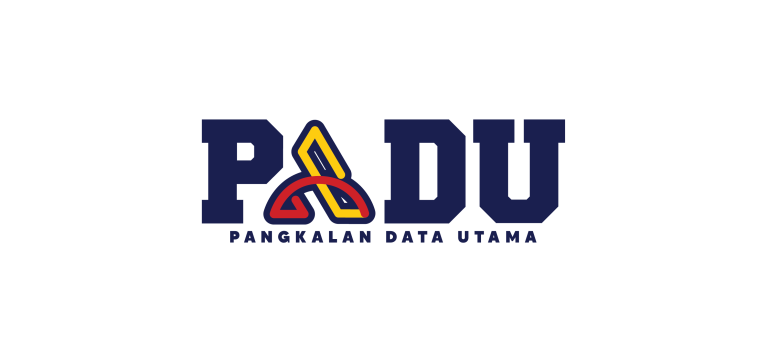 PADU Pangkalan Data Utama Logo Vector PDF PNG Ai – vectorlogo4u